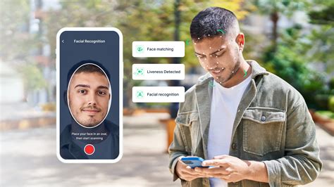 Securing Digital Identity The Impact Of Face Verification And