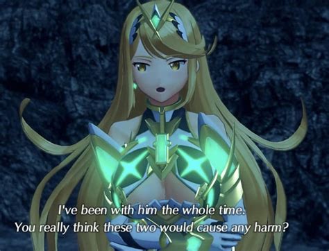 Why Is She So Cute I Want Her Now R Xenoblade Chronicles