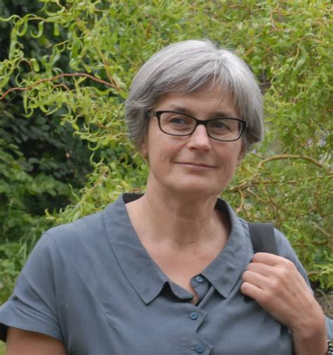 Julie Fossitt Obituary Ecologist And Staunch Defender Of Irelands