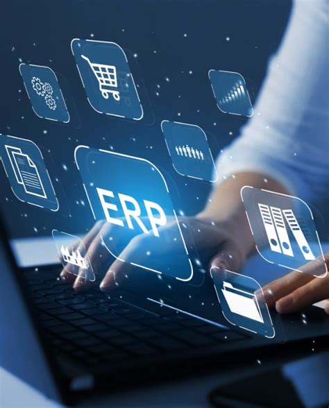Erp Implementation Services And Support In Uae Fortius