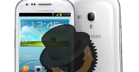 Cara Instal Clockworkmod Recovery Di Galaxy S3 Mini Fimadroid