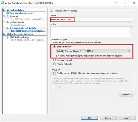 Getting Started With Kubernetes On Windows 10 With Hyper V Tekspace Blog