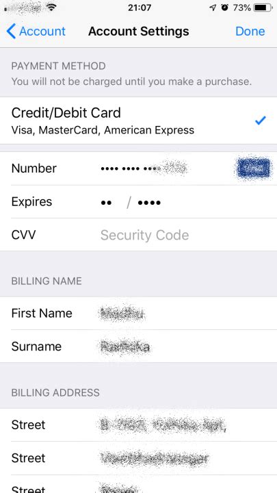 In App Purchases Not Allowed But Settin Apple Community
