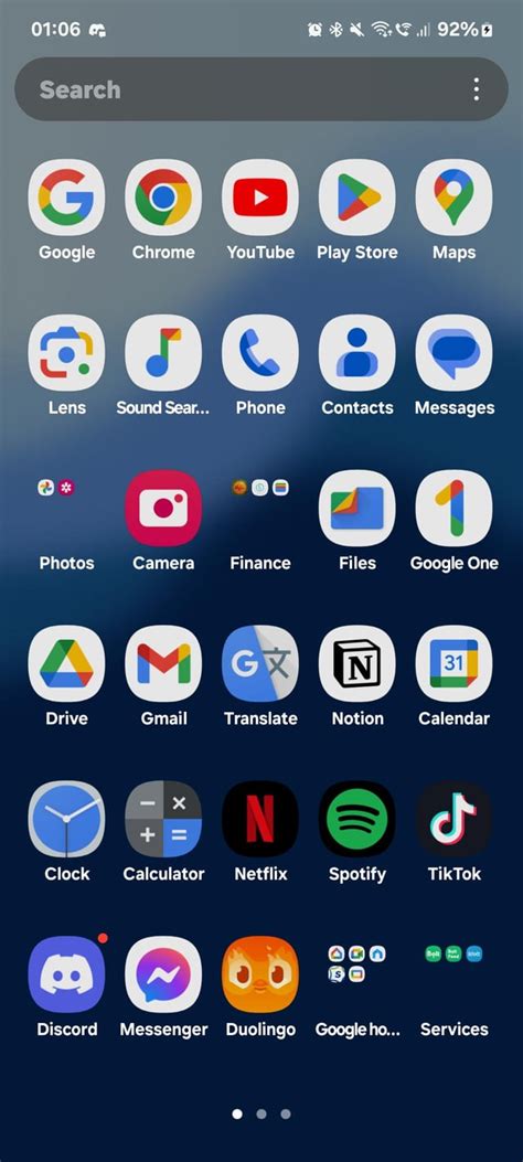 One Ui 6 Looking Ugly R Oneui
