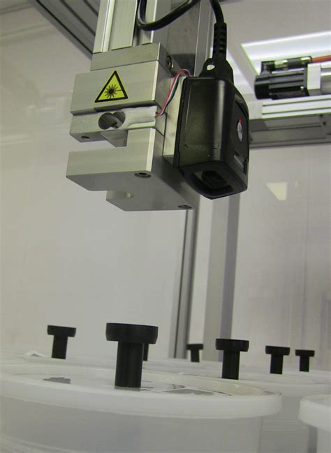 Automated Gamma Spectroscopy System Agss Antech Inc