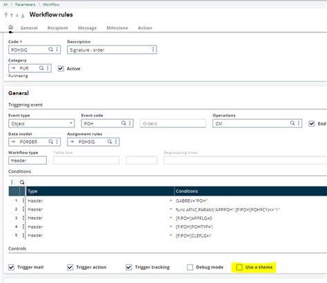 New Feature Using Notification Server With Workflow In 2022r2 Sage