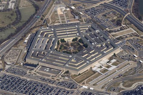 Job Cuts Delay Pentagon Plans To Expand Work To Prevent Sex Assaults