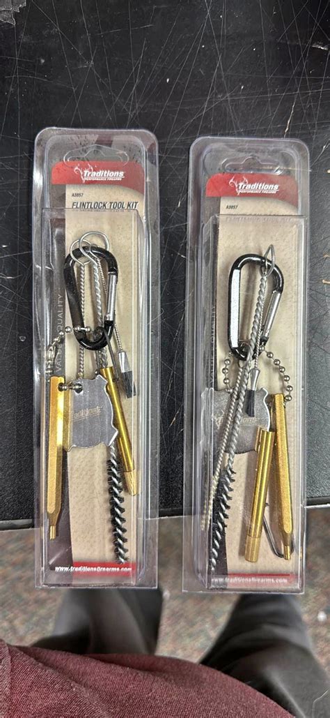 Flintlock Tool Kit Hand Tools Bridger Montana Facebook Marketplace