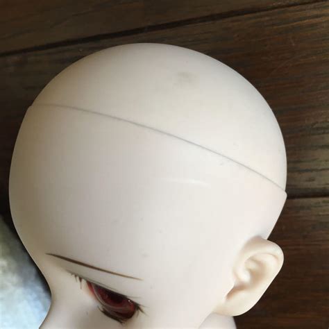 ユキノ 「スタンダードモデル」 Dd ドルフィードリーム ボークス