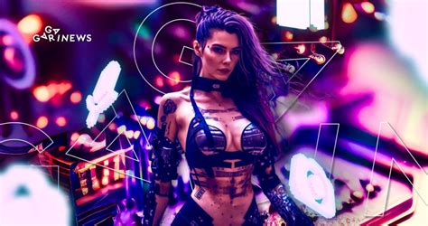 Sex And Metavers Oculus Protection Reimagined Gncrypto News