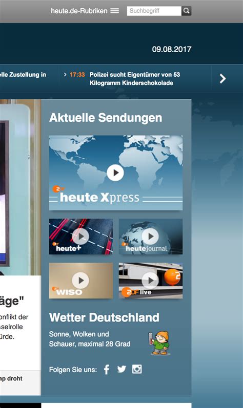 Heutede See Bug Description · Issue 8777 · Webcompatweb Bugs · Github