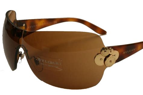 Bvlgari 6009 Sunglasses