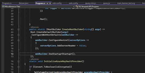 Server Discloses Software Version Expose Server In Response Header Microsoft Qanda