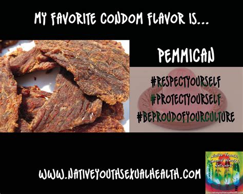 Culture Safer Sex Memes Native Youth Sexual Health Network