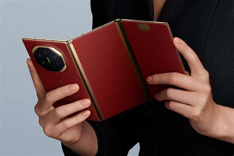 Get The Huawei Mate Xt Tri Fold In The Philippines For P Technobaboy