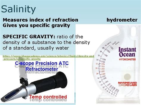 Section 7 Physical And Chemical Oceanography Part I
