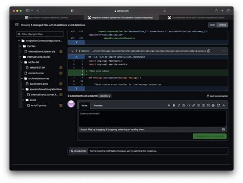 Jenkins Pipeline Setup For Backup Version Compare Sap Community