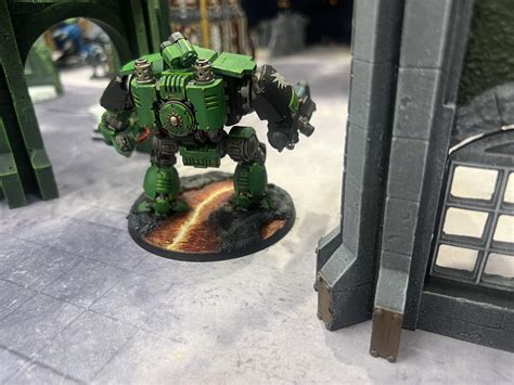 First Game With New Firestorm Assault Force Detachment Rsalamanders40k