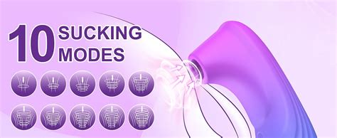 Sucking Rose Vibrator Adult Sex Toys Clitoral Vibrator Sex Pleasure Women With 10