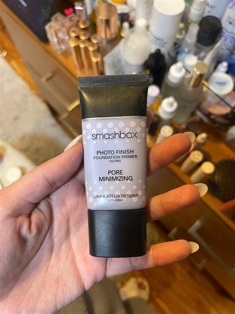 Smashbox Primer Beauty And Personal Care Face Makeup On Carousell