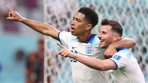 Ranking All 26 England Squad Members By Their Contribution To World Cup Quarter Final Heartbreak