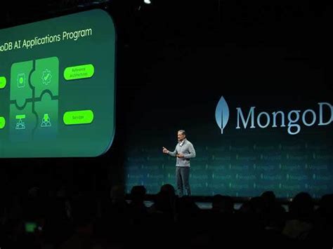 Mongodb Ceo Ittycheria Ai Has Reached ‘a Crucible Moment In Its