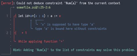 [ann] diagnose easily create error diagnostics for your compiler