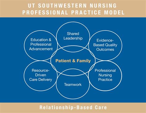 Nursing Professional Practice Model