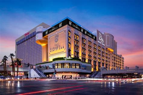 New Hotels In Las Vegas 2026 Stay In The New