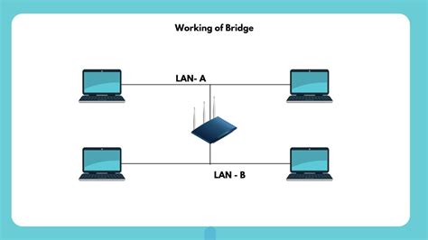What Is A Bridge In Computer Network Types Uses Functions