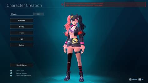 Play As Zoe Gallery Palworld Patch Pak Mods Curseforge