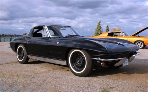 64 Corvette Rclassiccars