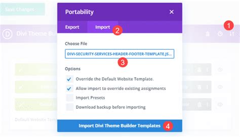 How To Add A Button To Your Divi Header