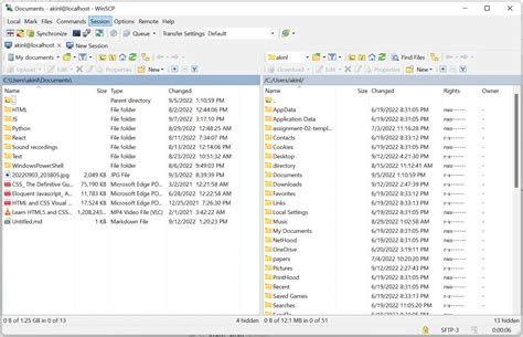 How To Set Up Sftp Server On Windows Delft Stack