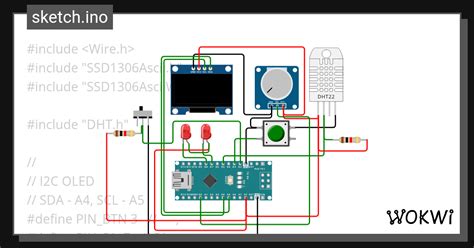 Fan Conect O Wokwi Esp32 Stm32 Arduino Simulator