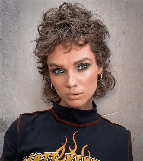 19 Edgy Hairstyles For Women Set To Dominate 2024