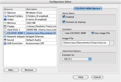 How To Install Vista In OS X Using Parallels A Complete Walkthrough Simple Help