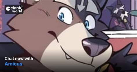 Amicus Clankworld
