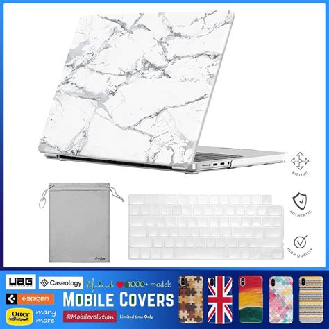 Instock ProCase MacBook Pro Inch Case Release A With M Pro Max Chip Hard