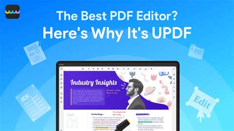 How to Edit PDF in Microsoft Edge: A Detailed Guide | UPDF