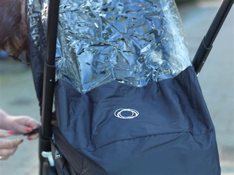 Bugaboo Ant review - de ideale buggy voor in de stad