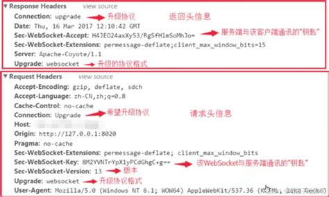 websocket入门到精通，就差这一篇了 csdn博客