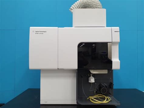 2017 Agilent 5110 In Gunpo Si Gyeonggi Do South Korea