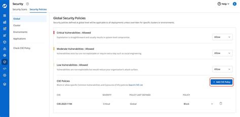 Improve Security With The Trivy Vulnerability Scanner Devtron