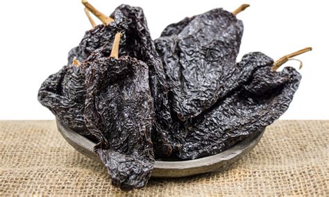 Salsa De Chile Pasilla Don Zabor