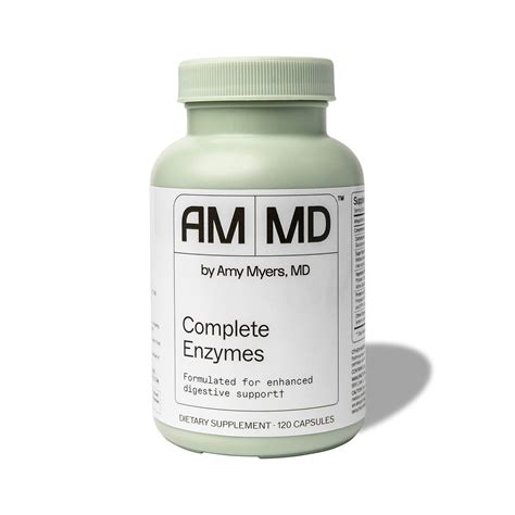 Doctor Formulated Health And Wellness Supplements Ammd