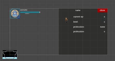 ui canvas size of an prefab r unity3d