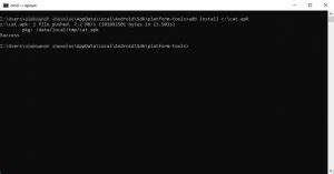 Android Debug Bridge The Best Tool For Game Testing TestMatick