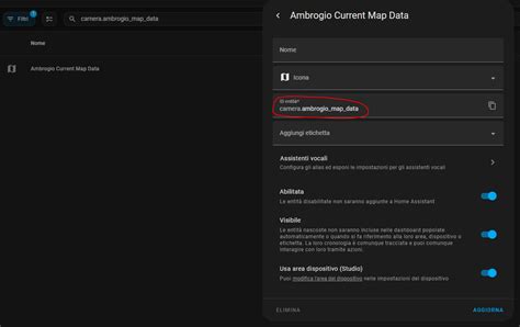 Custom Component Dreame Vacuum Page 50 Custom Integrations Home Assistant Community