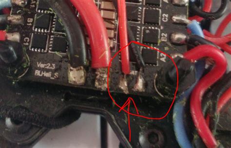 Im Missing Rhe Last Two Beeps When Not In Betaflight By DoomedFPV Help DroneTrest